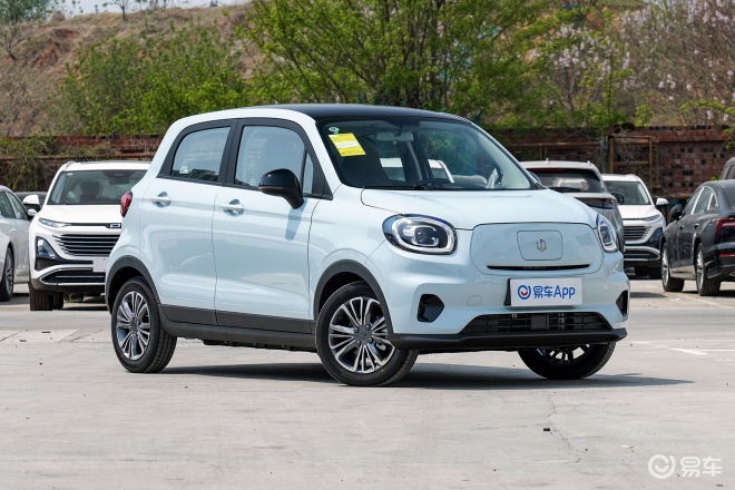 【T03产品亮点 - 80kW电机！动力性能同级_汽车新闻】-易车_零跑太原铜锣湾店