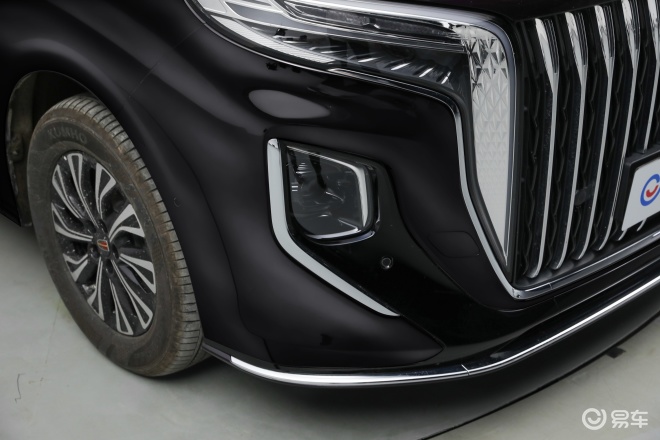 【红旗HQ9 PHEV欢迎垂询 售35.88万起_汽车新闻】-易车_深圳福田红旗体验中心