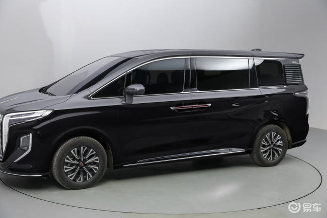 【红旗HQ9 PHEV欢迎垂询 售35.88万起_汽车新闻】-易车_深圳福田红旗体验中心