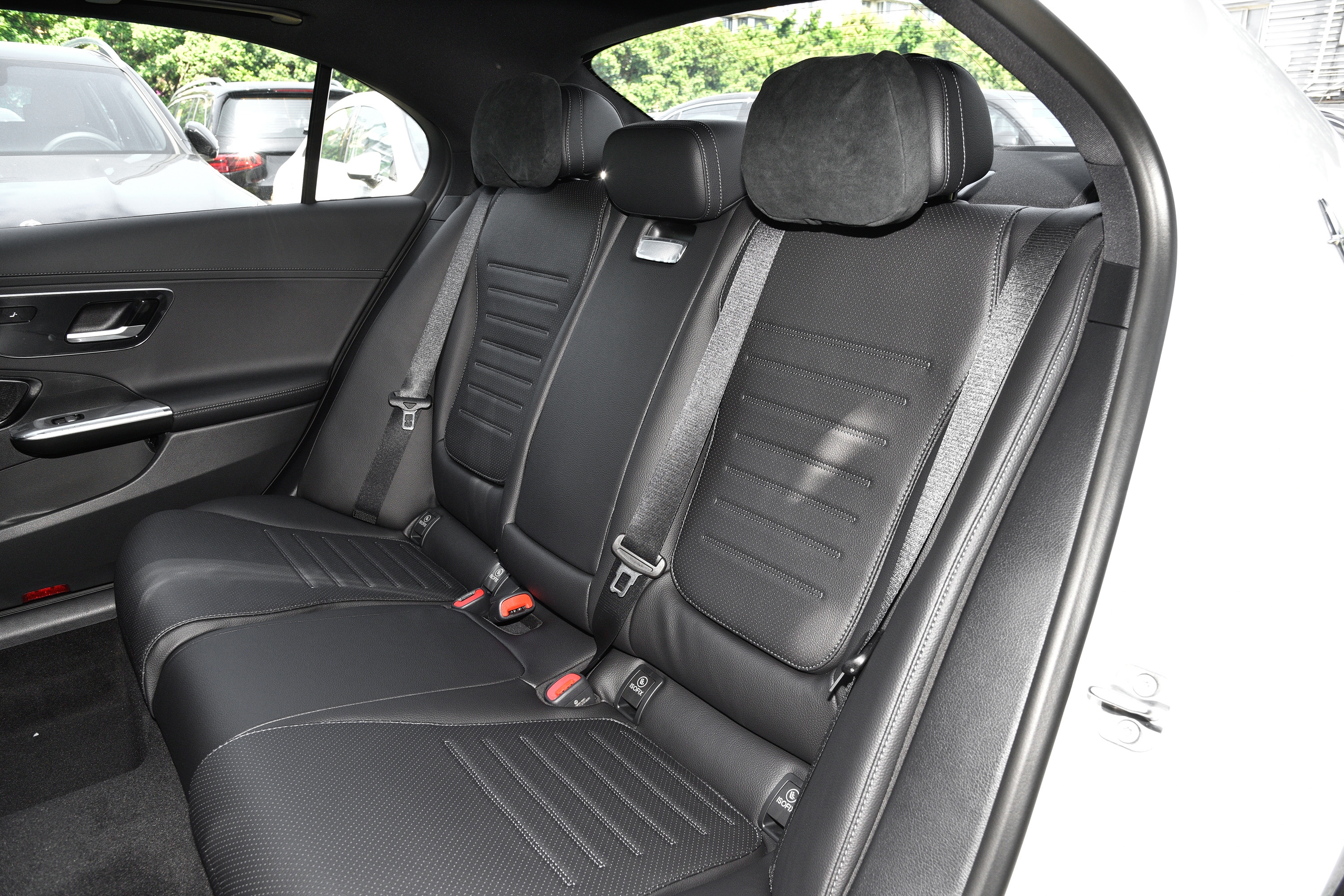 【2025款 奔驰C级 C 200 L 运动版汽车报价_图片_参数配置】-易车_开平合礼奔驰