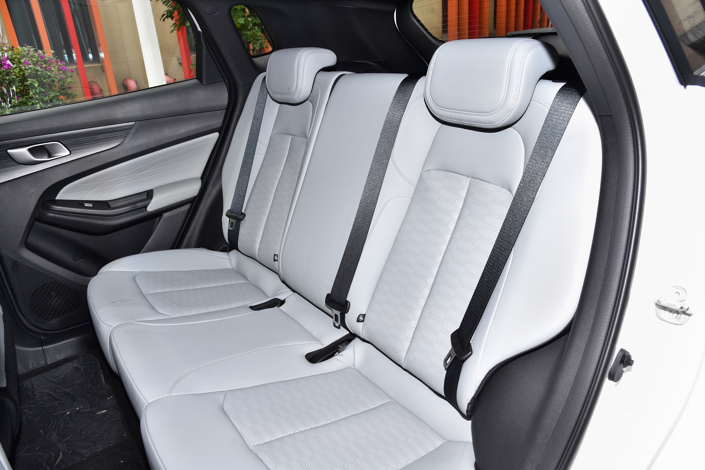 【2025款 长安启源Q05 真香版 1.5L 125km 领航型汽车报价_图片_参数配置】-易车_南昌和昌长安