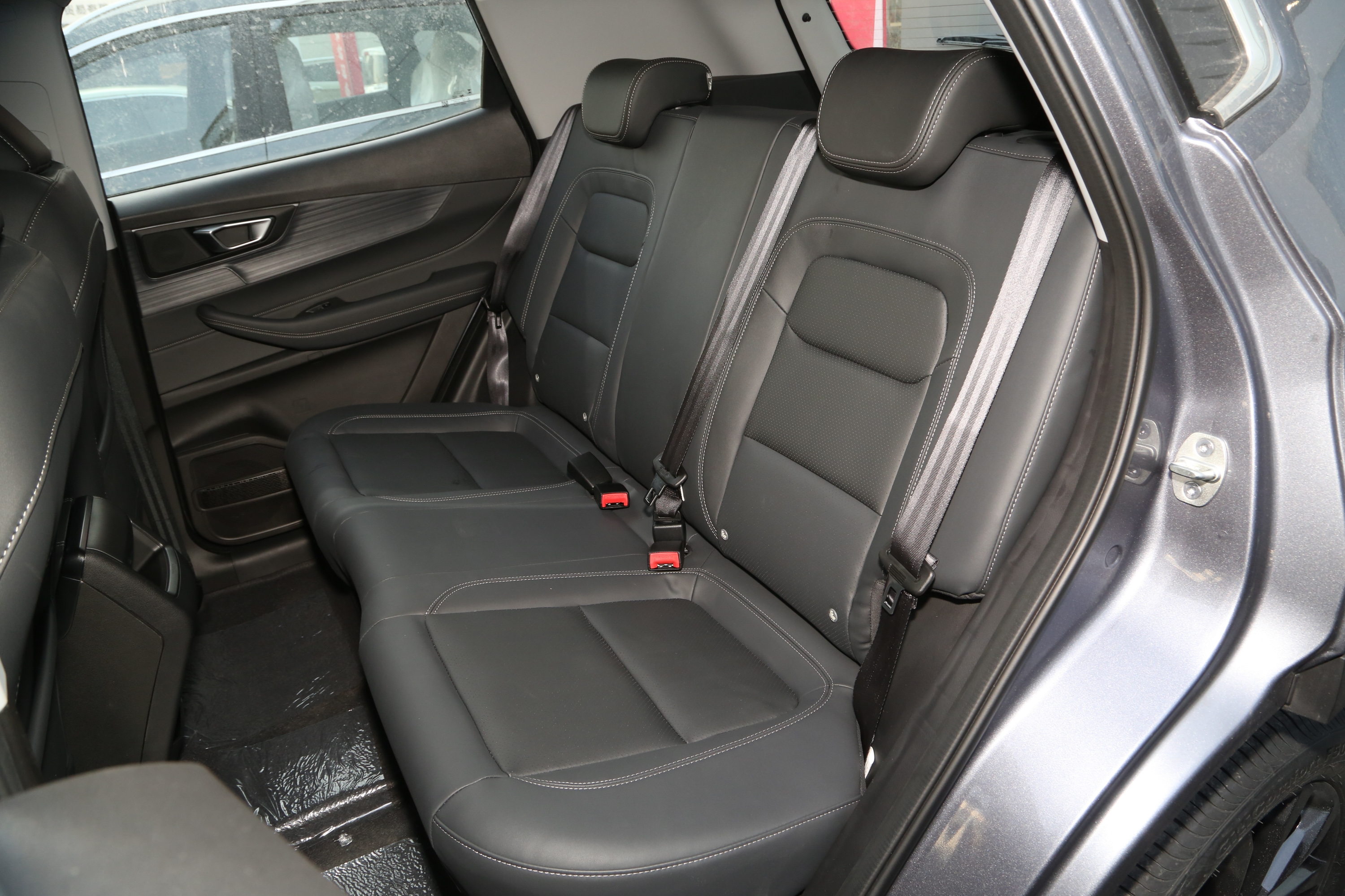 【2025款 瑞虎5x 1.5L CVT卓越版汽车报价_图片_参数配置】-易车_奇瑞福建新闽通体验中心