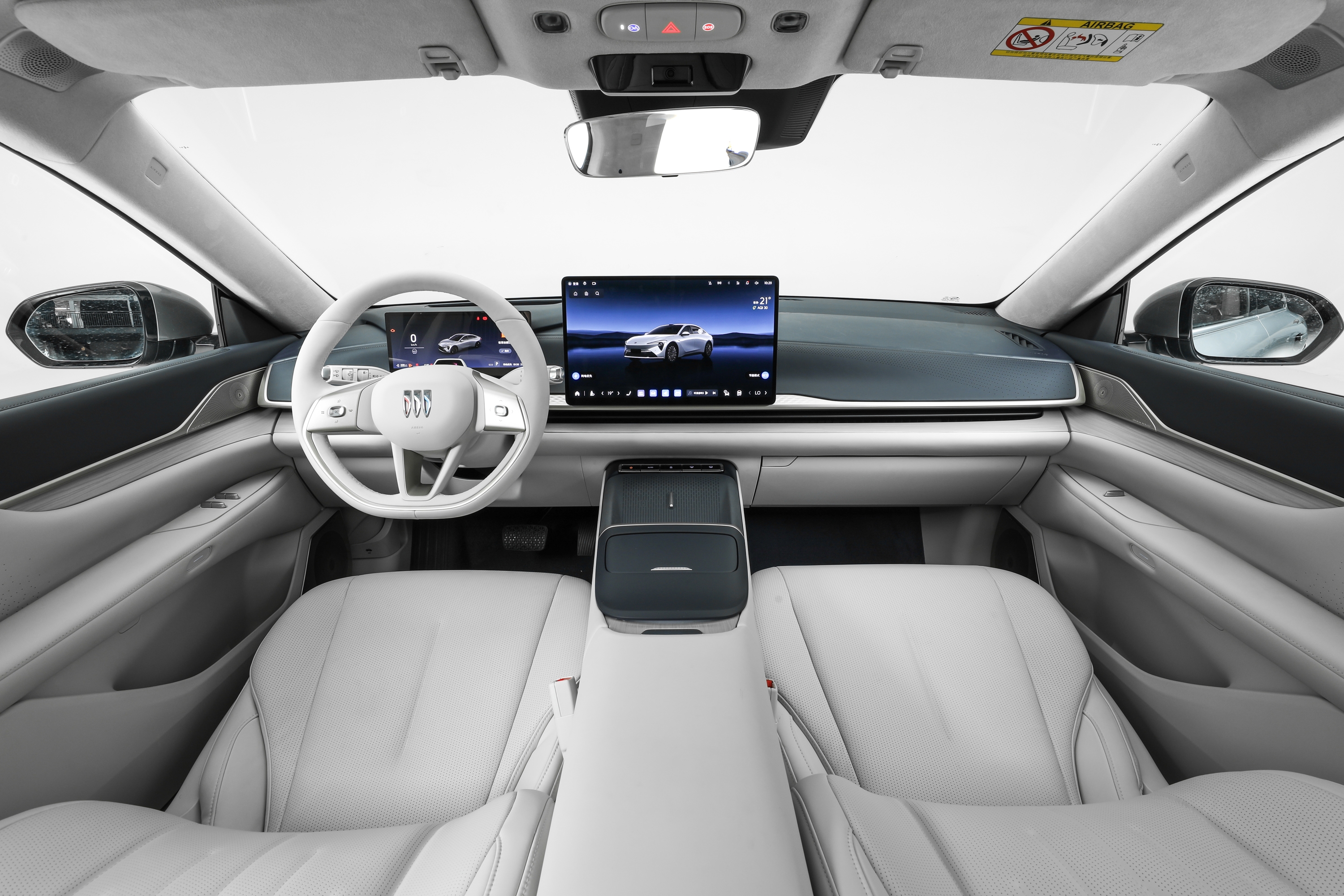 【2025款 别克至境L7 302km 尊享版汽车报价_图片_参数配置】-易车_许昌新纪元别克