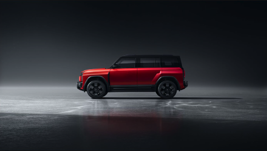 【03T重塑都市驾驶新体验驾驭无限可能_汽车新闻】-易车_iCAR南宁瑞通店（爱咖）