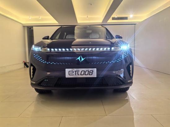 【东风奕派008 正式上市 至高优惠28000元_汽车新闻】-易车_东风奕派菏泽泰达