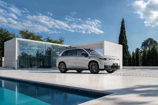 【2026款零跑C10上市 为年轻家庭而生！_汽车新闻】-易车_零跑汽车苏州张家港攀华店